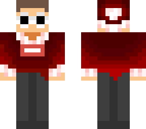 georgenotfound | Minecraft Skins