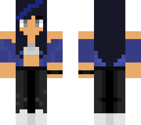 ein girl | Minecraft Skins
