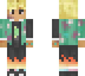 Goop | Minecraft Skin