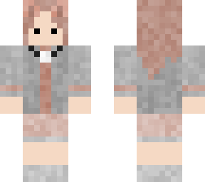 hachi | Minecraft Skins