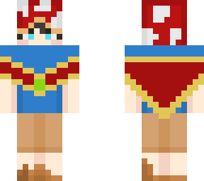 Georgehd Minecraft Skins