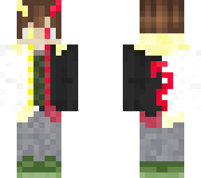 hei | Minecraft Skins