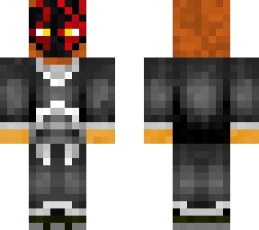 chimp | Minecraft Skins