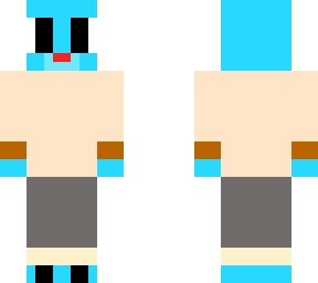 gumball | Minecraft Skins