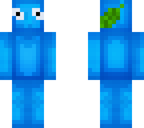 ignacioblade | Minecraft Skins