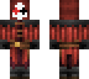 jester | Minecraft Skins