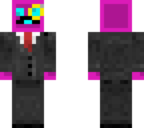 jojo is poopy head | Minecraft Skin