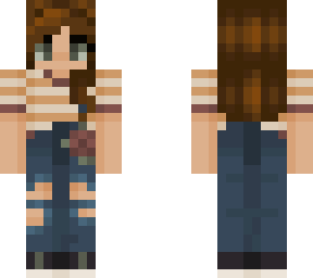 KATE | Minecraft Skin