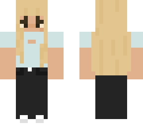 lisa blackpink | Minecraft Skins