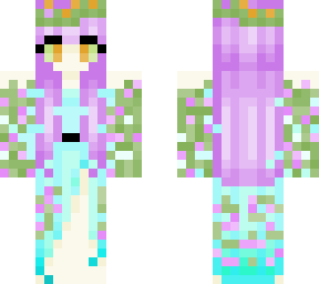 lush cave | Minecraft Skins