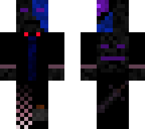 manager | Minecraft Skin