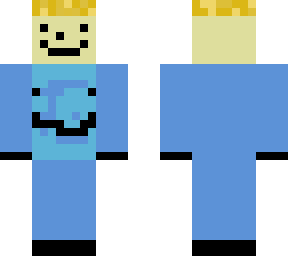 Mata | Minecraft Skin