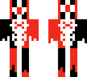 skell | Minecraft Skins