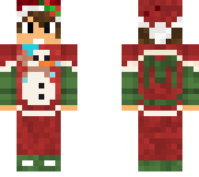 naky | Minecraft Skins