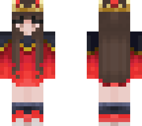 migration cape | Minecraft Skin