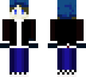 mine caft | Minecraft Skin