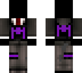 Moderator Skin | Minecraft Skin