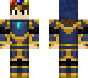 My Real minecraft Skin | Minecraft Skin