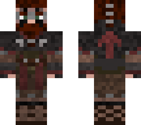gregor | Minecraft Skins