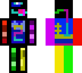 news reporter | Minecraft Skins