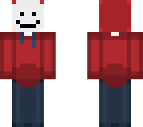 nightmare dream | Minecraft Skins