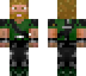 Nikicha1 skin | Minecraft Skin