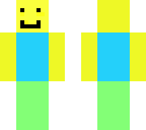 oof | Minecraft Skin