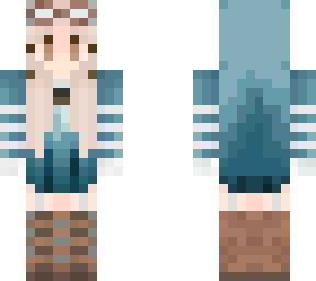 qwertyuiop | Minecraft Skin