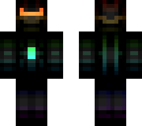 dragon armor | Minecraft Skins