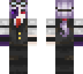 riko | Minecraft Skins