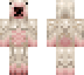 walter dog | Minecraft Skins