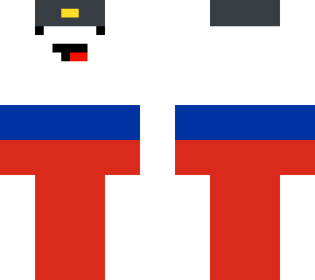 ushanka | Minecraft Skins