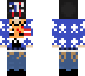 sematary | Minecraft Skins