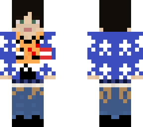 sematary | Minecraft Skins