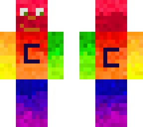 crayon | Minecraft Skins