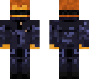 chimp | Minecraft Skins