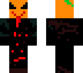 dynia | Minecraft Skins
