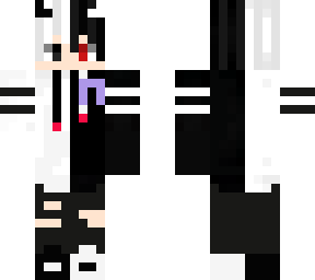 tryhard | Minecraft Skins