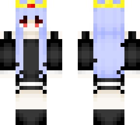 vampire queen | Minecraft Skins