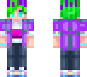 Vip normal | Minecraft Skin