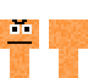 cinnamon toast crunch | Minecraft Skins