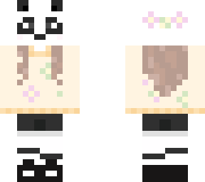yee | Minecraft Skin