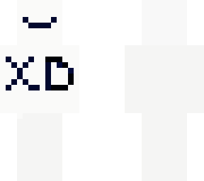 que es xd | Minecraft Skins