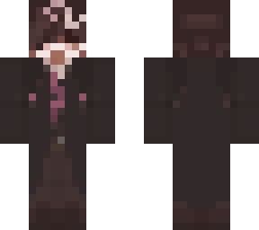 - Espresso | Minecraft Skin