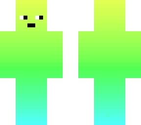 9999999999 | Minecraft Skin