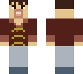 whitebeard | Minecraft Skins