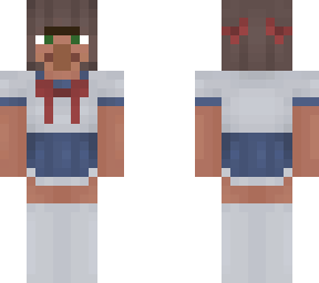 Villager Minecraft Skins