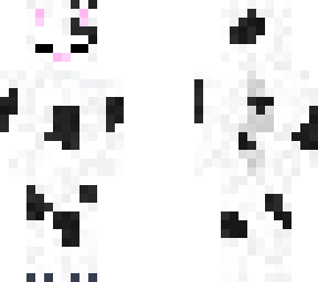beluga xl | Minecraft Skins