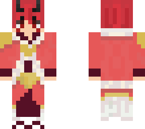 benimaru | Minecraft Skins