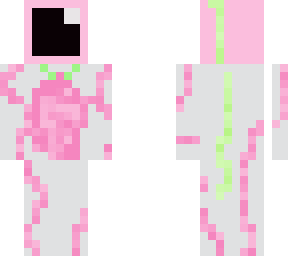 Berry | Minecraft Skin